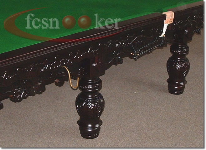 Webb Enterprise Ltd / FCSNOOKER
