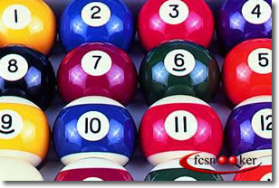 Webb Enterprise Ltd / FCSNOOKER