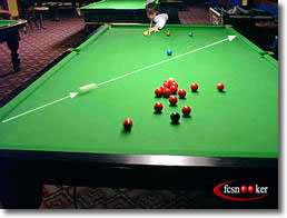 Welcome to fcsnooker - Snooker Coaching with Frank Callan - Hints and ...