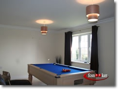 Fcsnooker - Examples of fcsnooker's customer's snooker and pool table ...