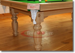 Welcome to Fcsnooker - fcsnooker's Solid Hardwood Snooker Tables - Leg ...
